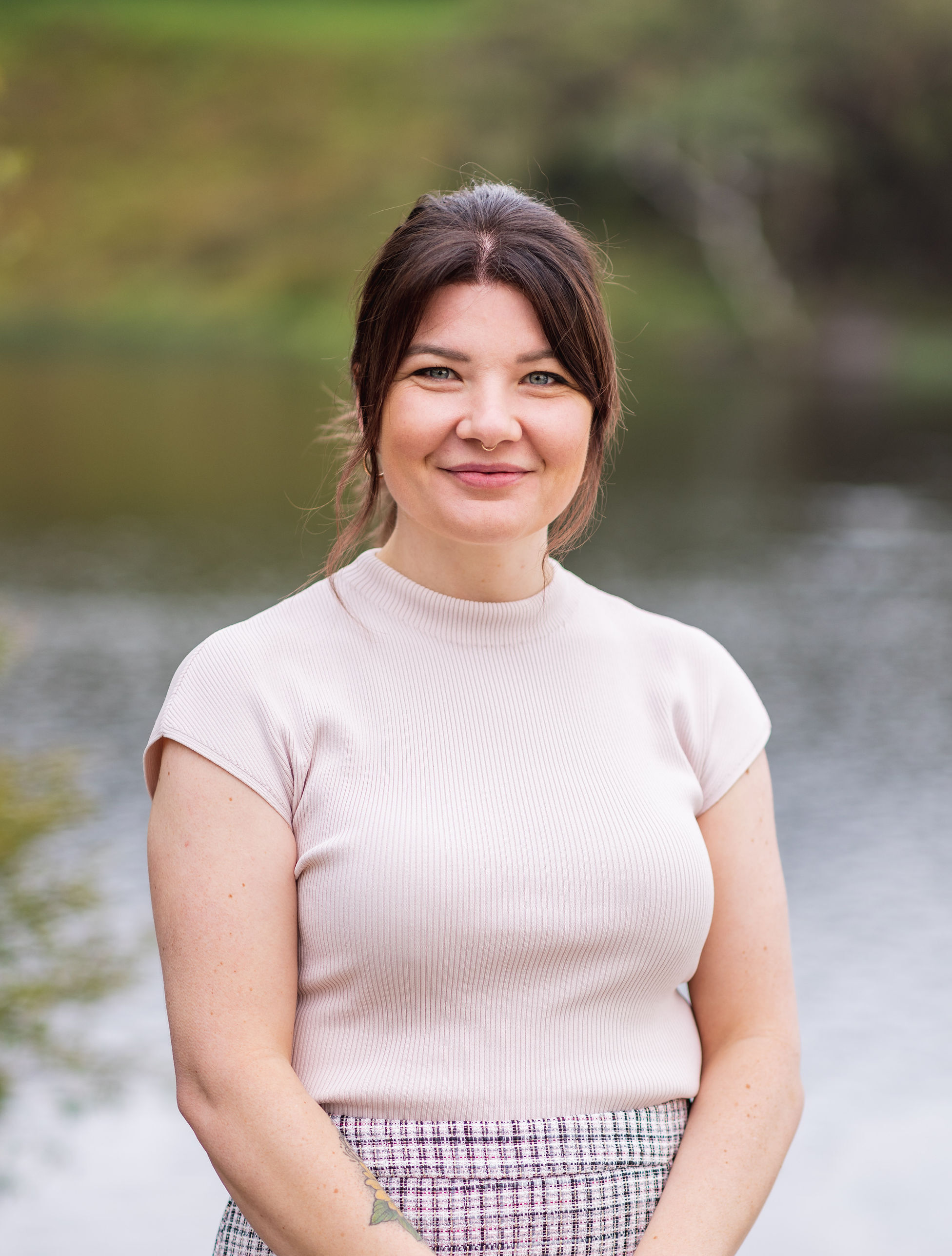 MEET OUR TEAM - Chapman Real Estate