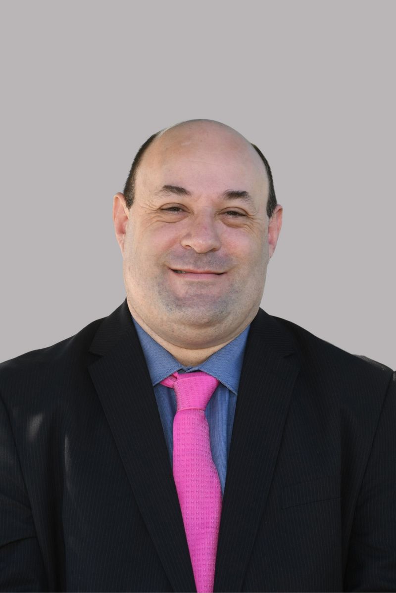 Meet the Team | Strathfield Partners