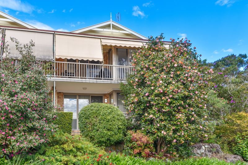 Real Estate For Sale - 17/12-20 Kinarra Avenue - Wyoming , NSW