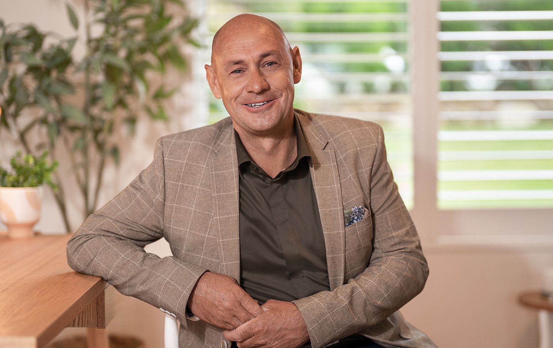 Chris Elliott | Stone Real Estate