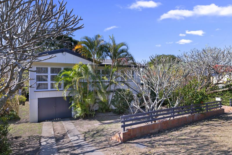 Real Estate For Sale - 73 Copperfield Street - Geebung , QLD