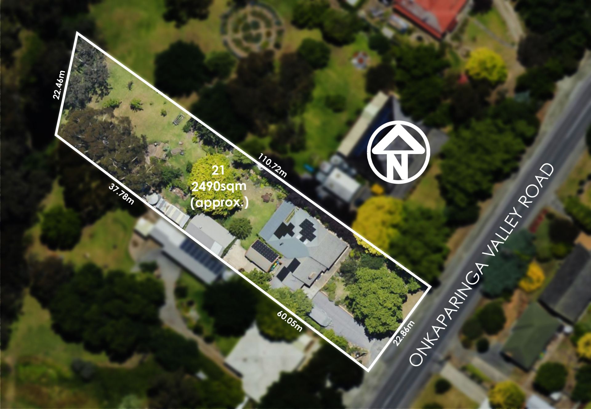 21 Onkaparinga Valley Road, Balhannah | Adcock Real Estate