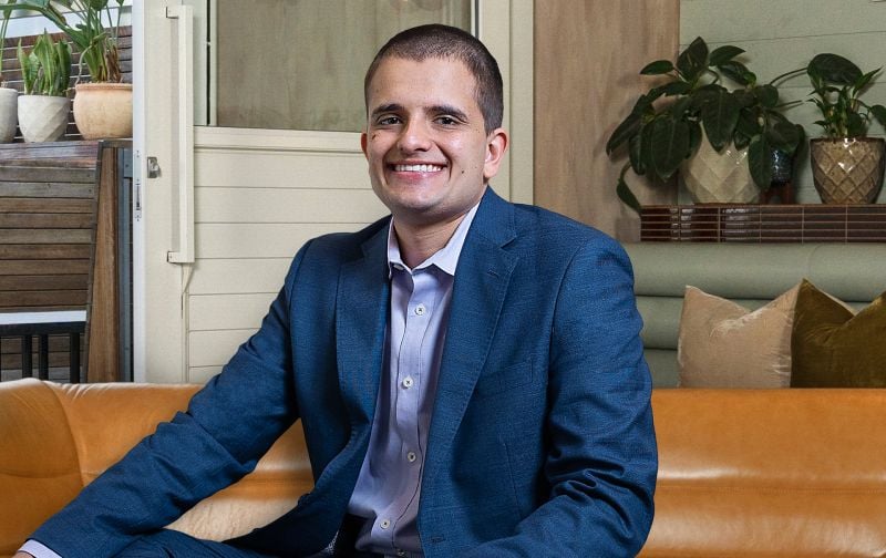 Noah Reinecke | Stone Real Estate