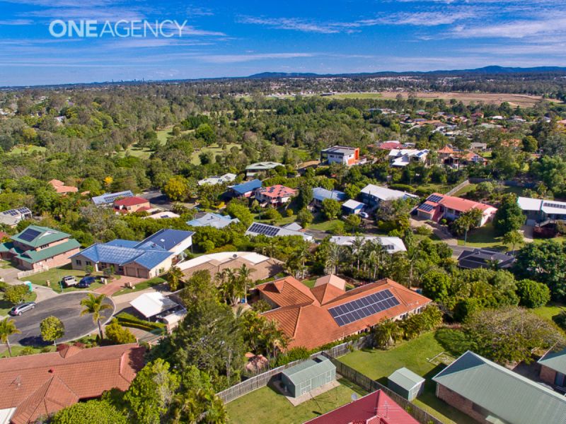 Real Estate For Sale - 14 Haly Court - Petrie , QLD