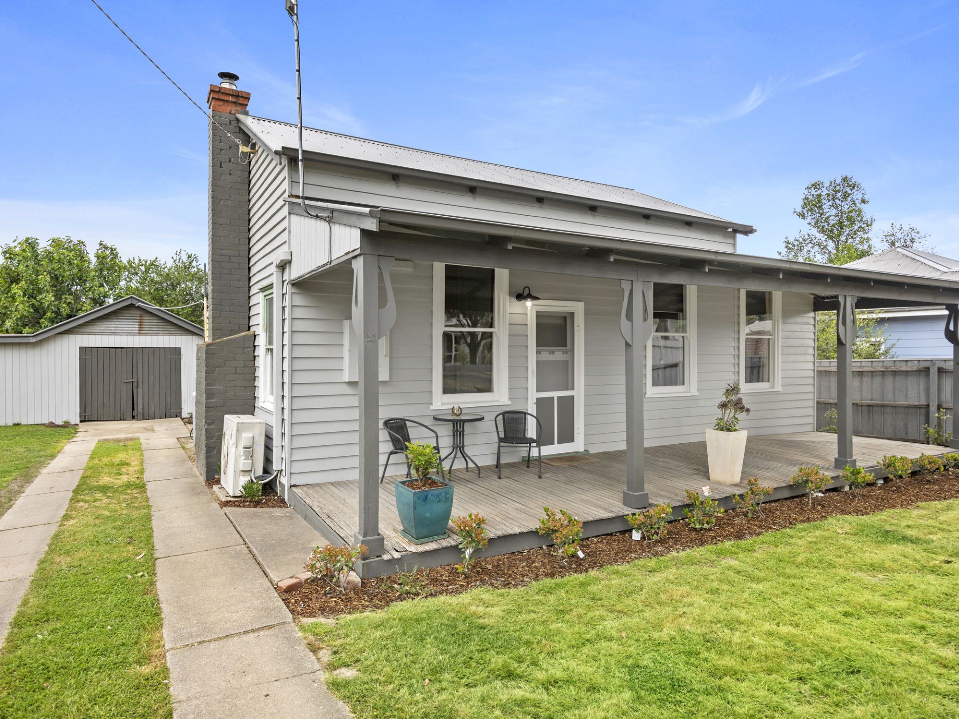 26 Aitken Street, Alexandra | OBrien Real Estate