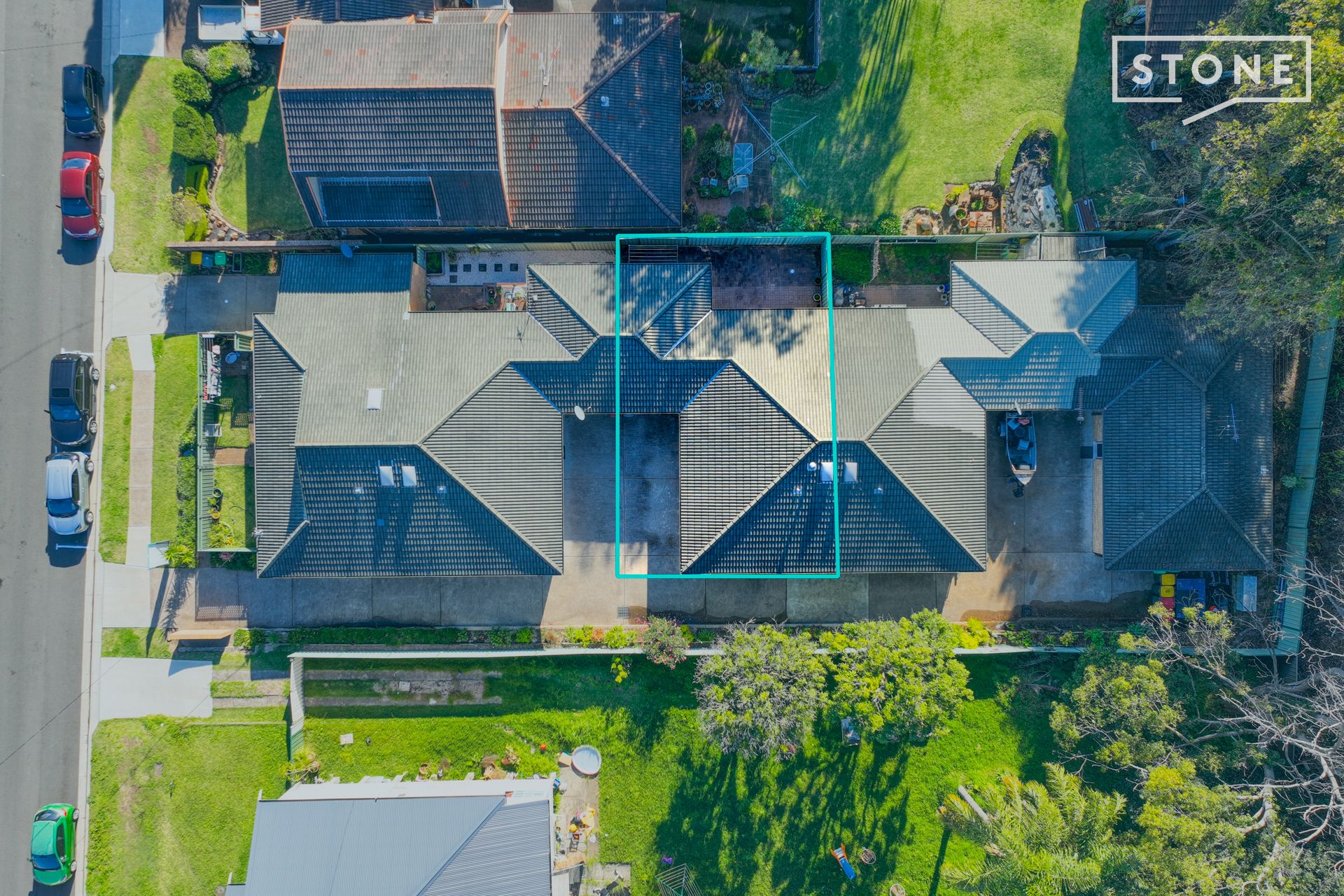 Real Estate For Sale - 3/13 Thomas Street - Cardiff , NSW