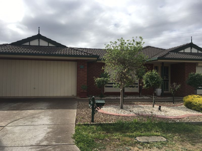 8 Wenden Court, BURNSIDE | Sweeney Estate Agents