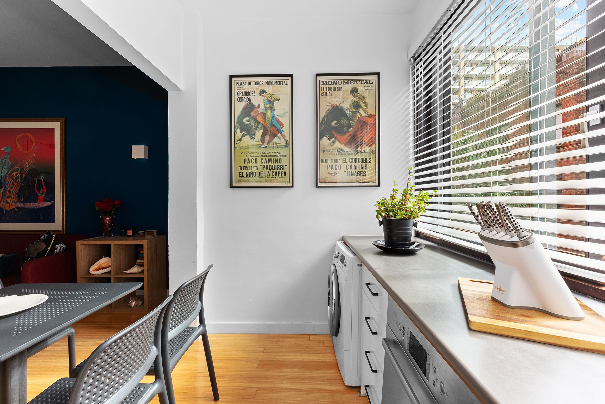 Sold - 25/18 Springfield Avenue - Potts Point , NSW 2011