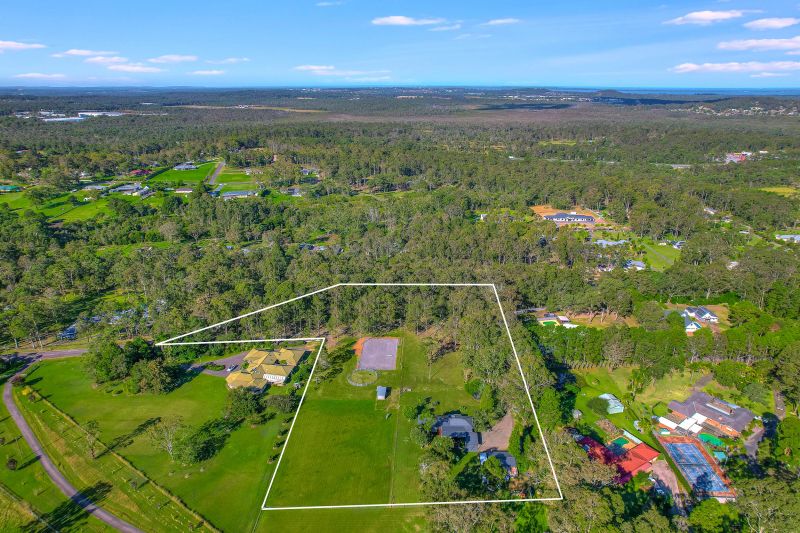 Real Estate For Sale - 10 Dicksons Road - Jilliby , NSW