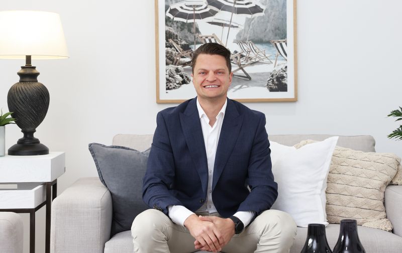 Adam Noakes | Stone Real Estate