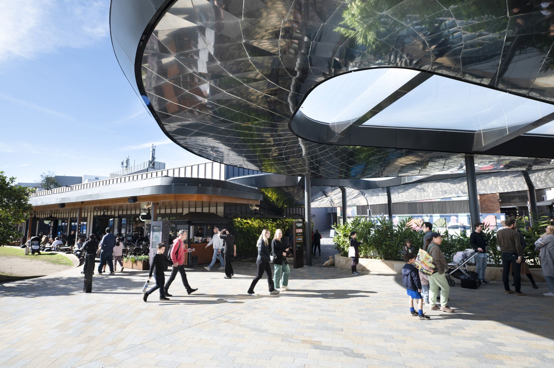 Real Estate For Sale - 17/268 Longueville Road - Lane Cove , NSW