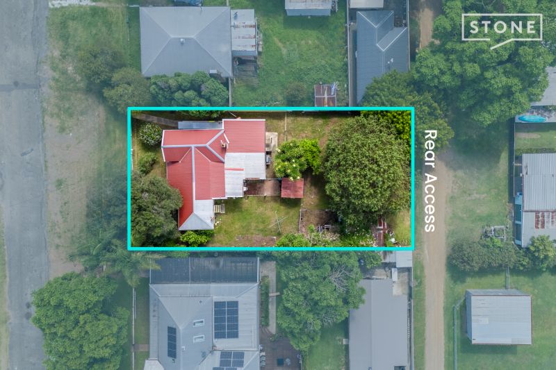 Real Estate For Sale - 74 Melbourne Street - Abermain , NSW