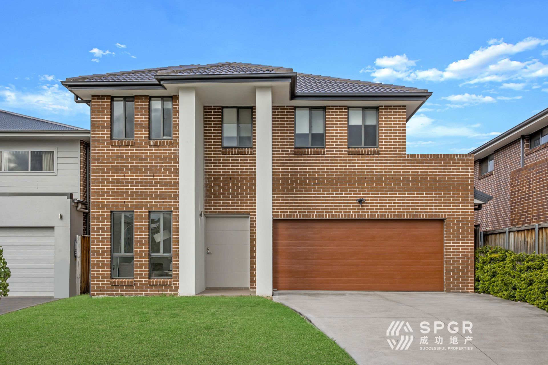 18 Sebastian Crescent, Colebee | SPGR
