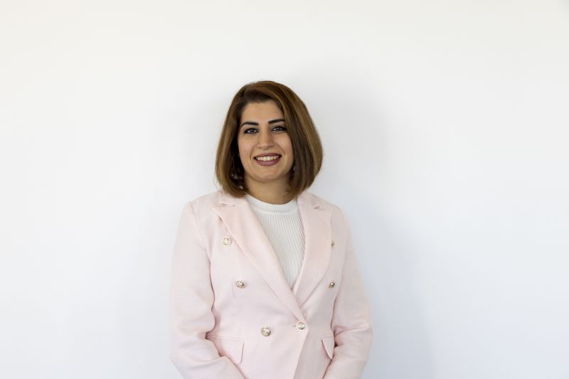 Meet The Team – Ella Elias Property Group