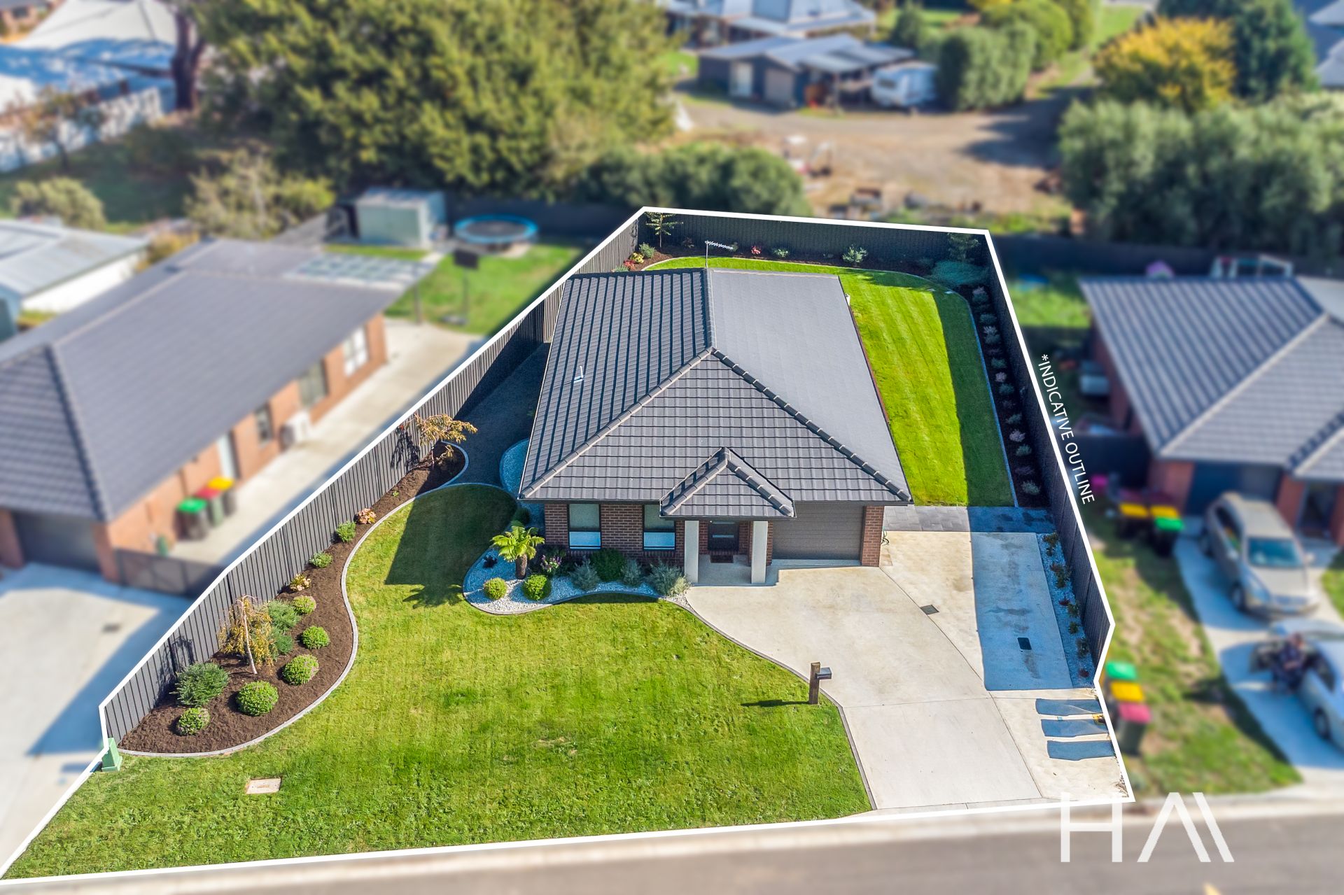 18 Main Road, Perth | Harrison Agents