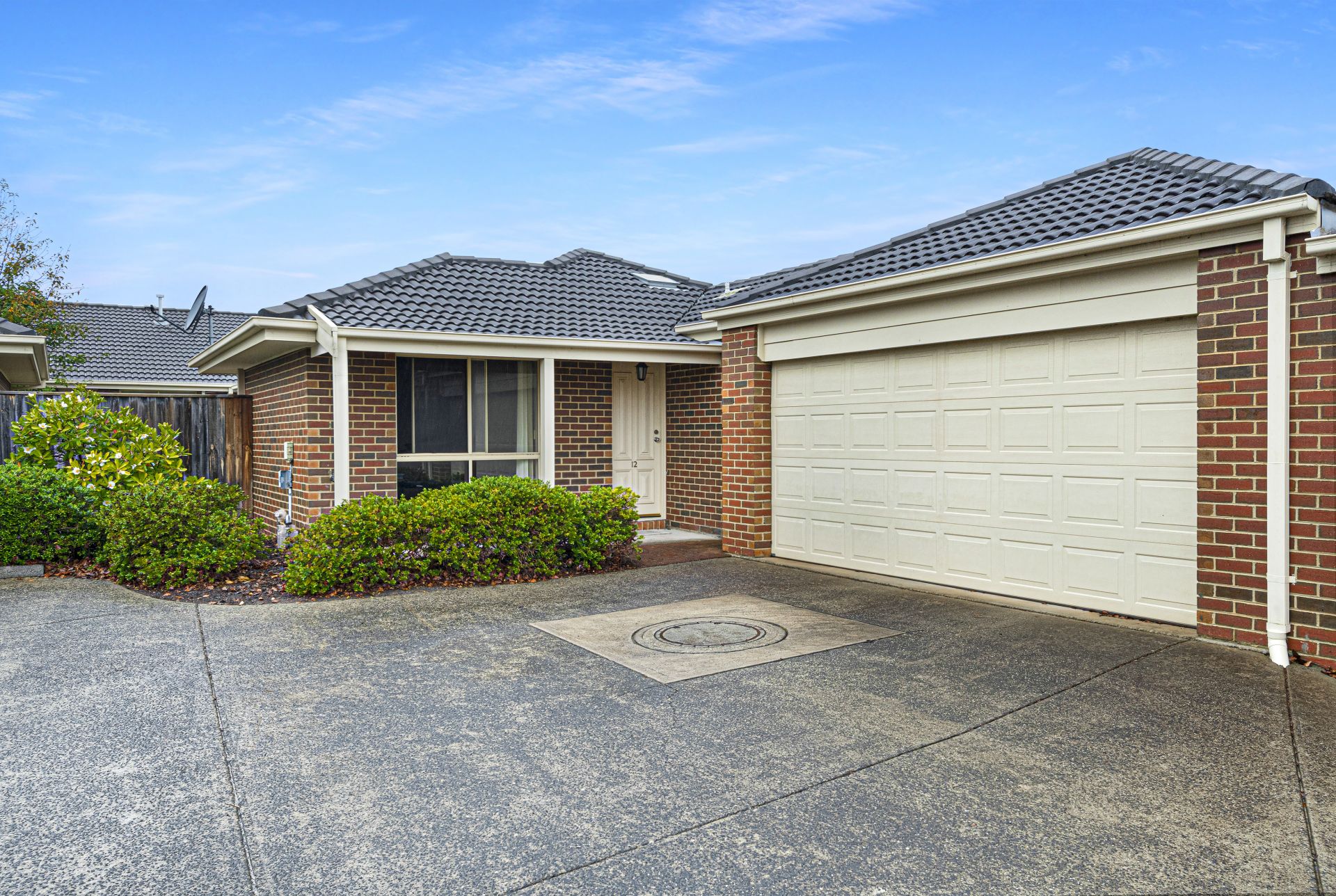 12/95 Ashleigh Avenue, Frankston | OBrien Real Estate