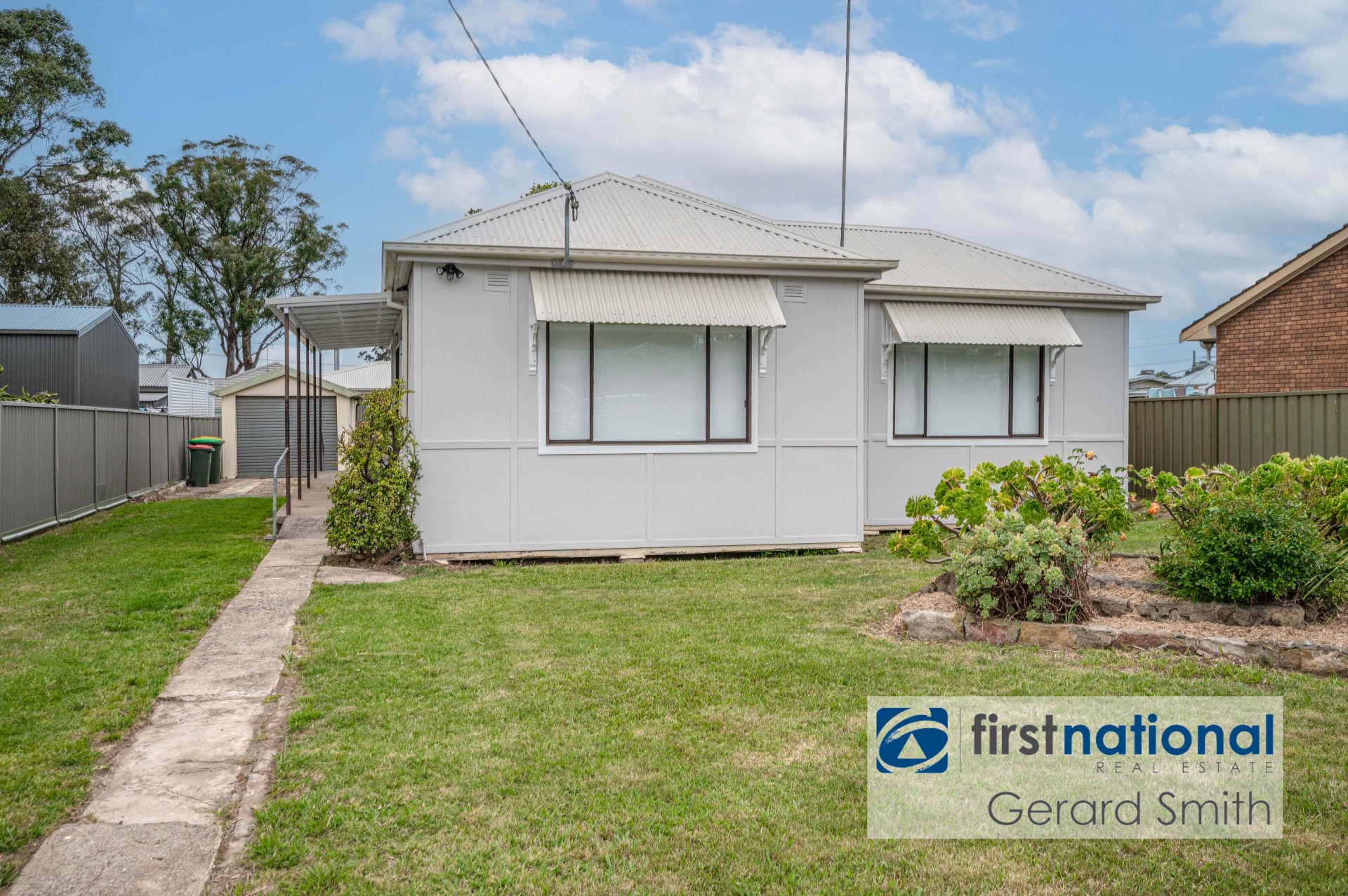 2B Short Street, Tahmoor | Gerard Smith