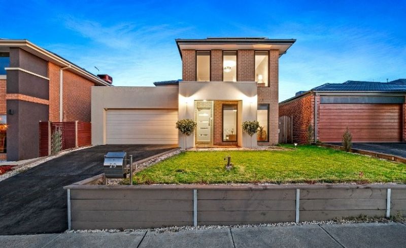 29 Fernwren Drive, Berwick | OBrien Real Estate