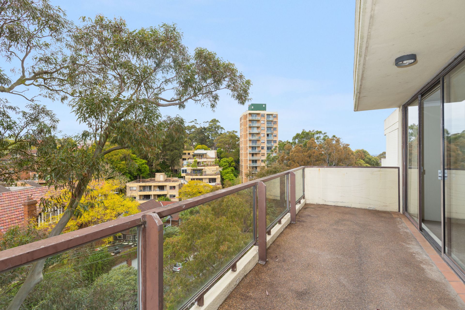 Real Estate For Lease - 69/10-18 Hume Street - Wollstonecraft , NSW