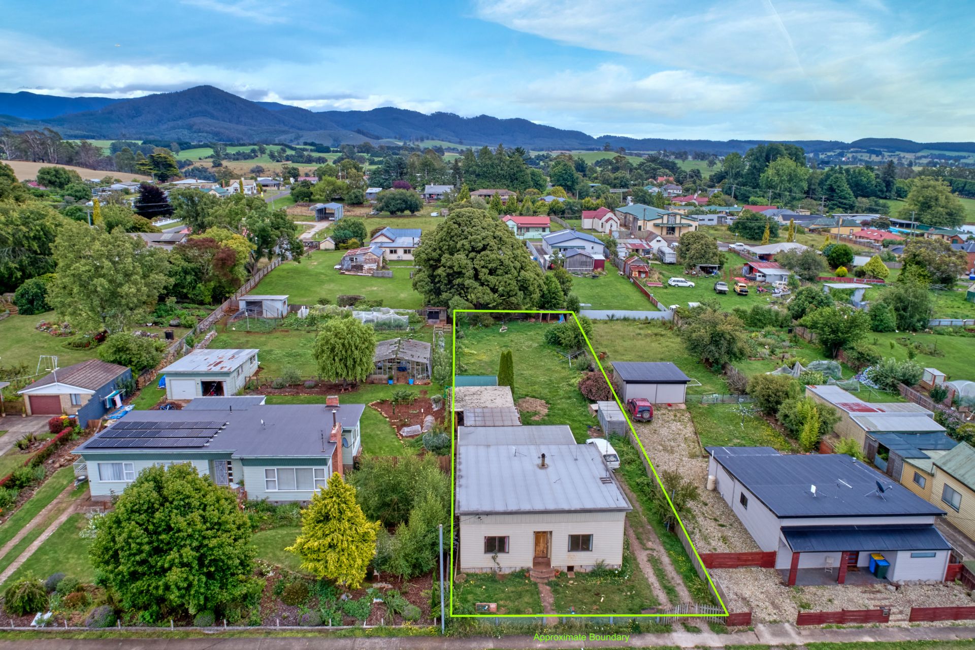 14 East Maurice Road, RINGAROOMA | Living Here Launceston