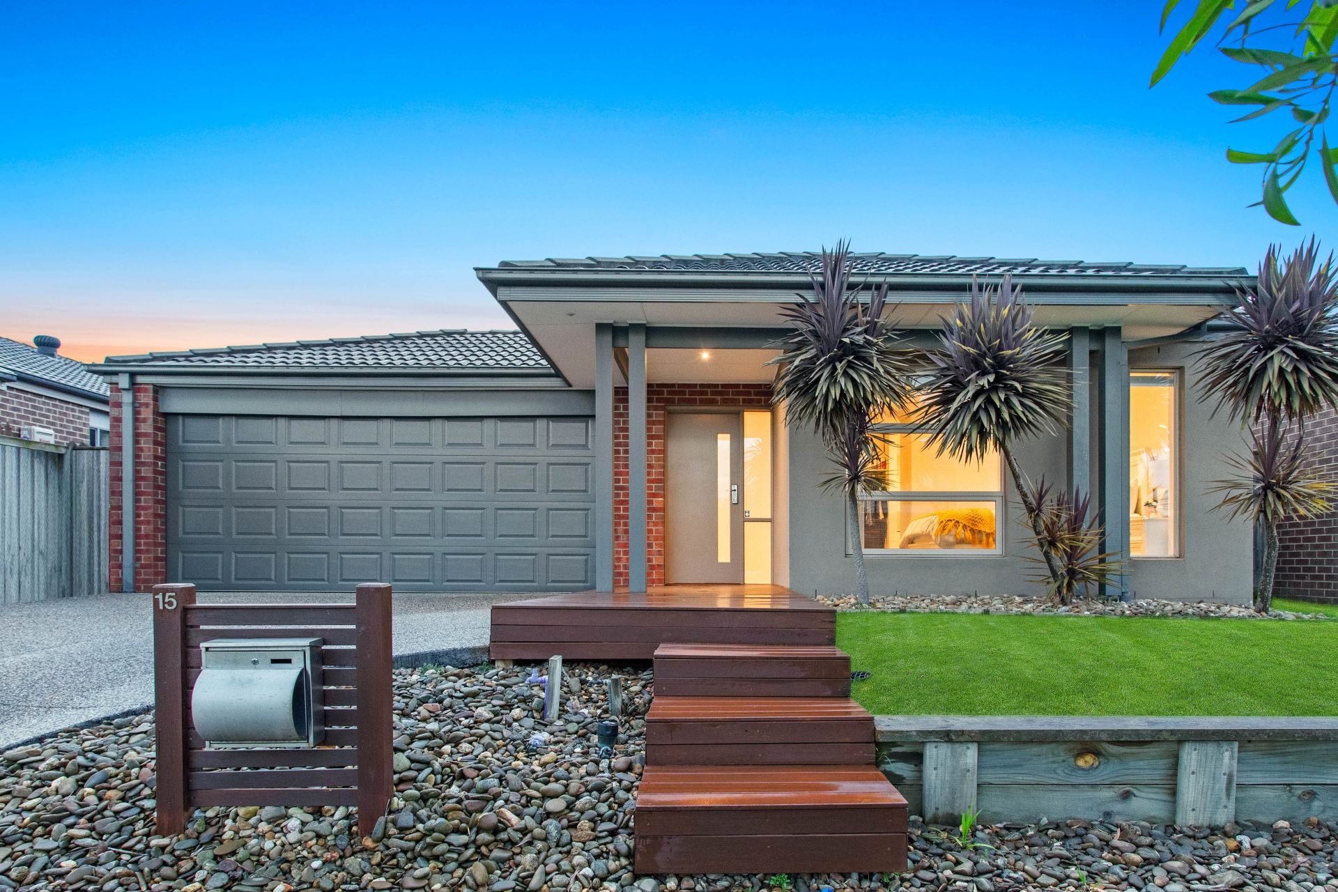 15 George Frederick Road, Cranbourne West | OBrien Real Estate