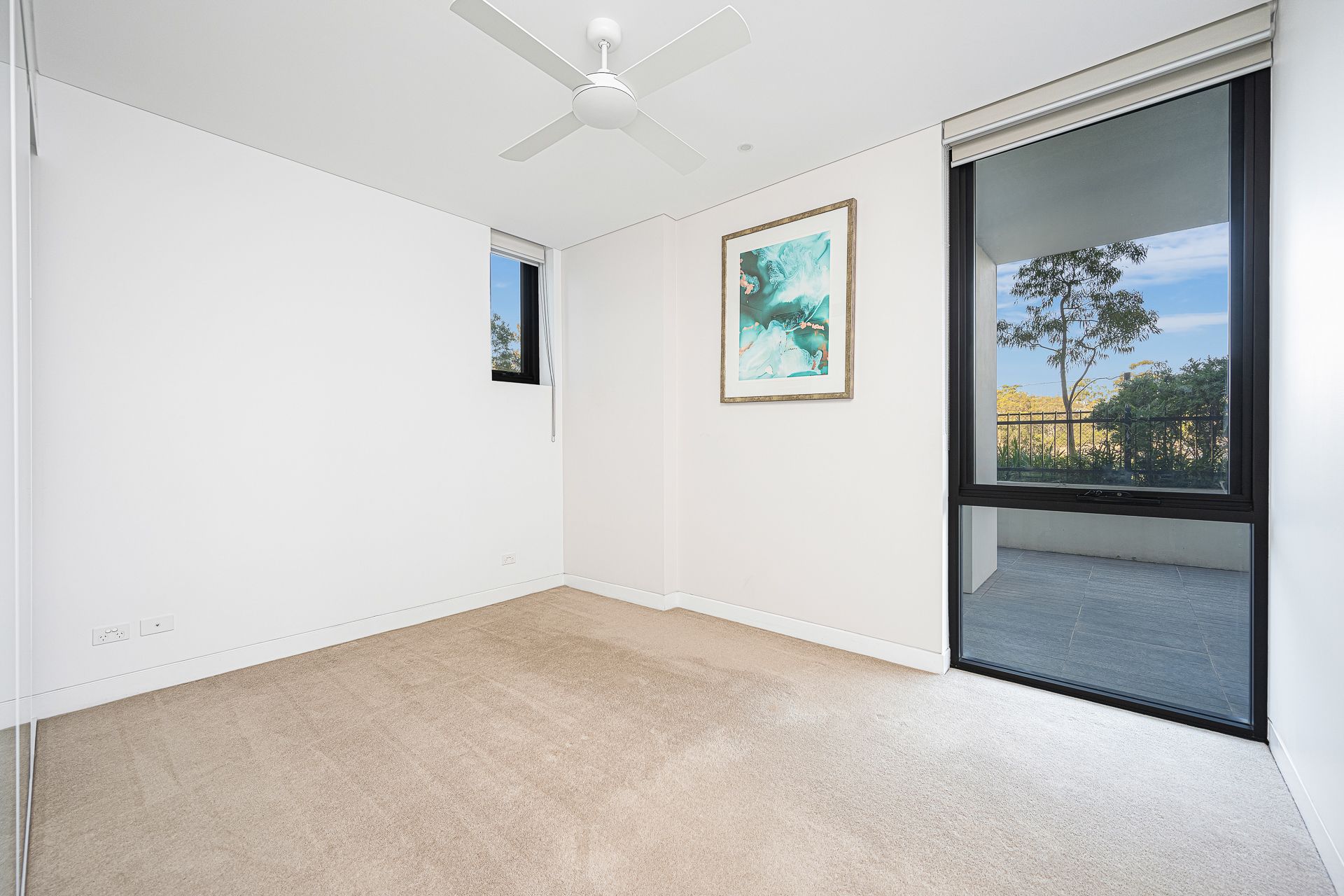 Real Estate For Lease - 3/6 Shout Ridge - Lindfield , NSW