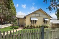 On The Market - Robinson Property