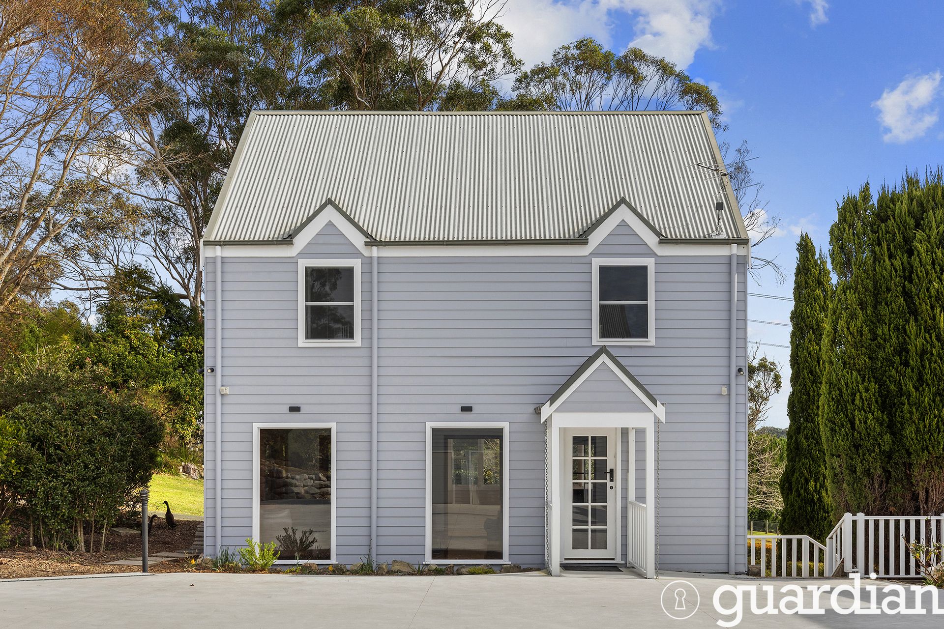 19 Henstock Road, Arcadia | Guardian Realty