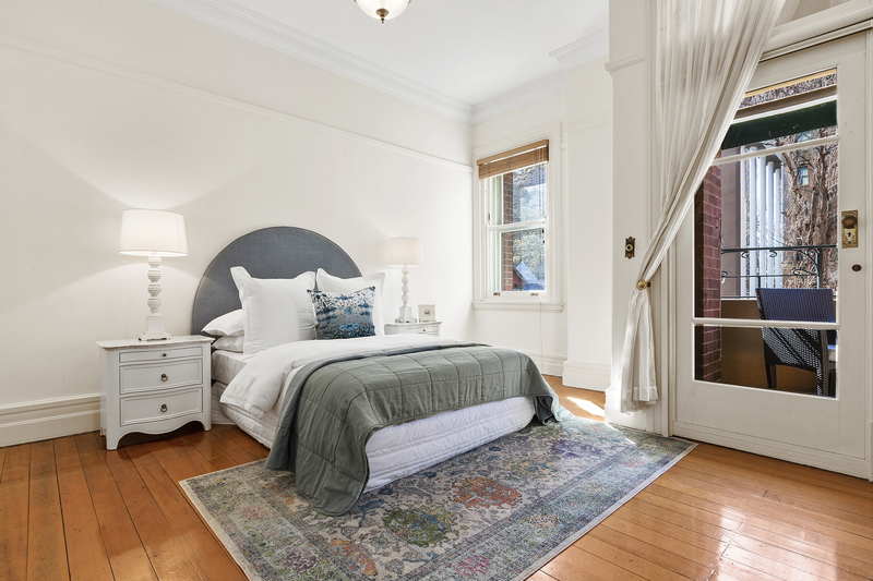 Real Estate For Lease - 4/1 Greenknowe Avenue - Potts Point , NSW