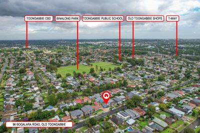 96 Bogalara Road, Old Toongabbie | Elders Real Estate Toongabbie