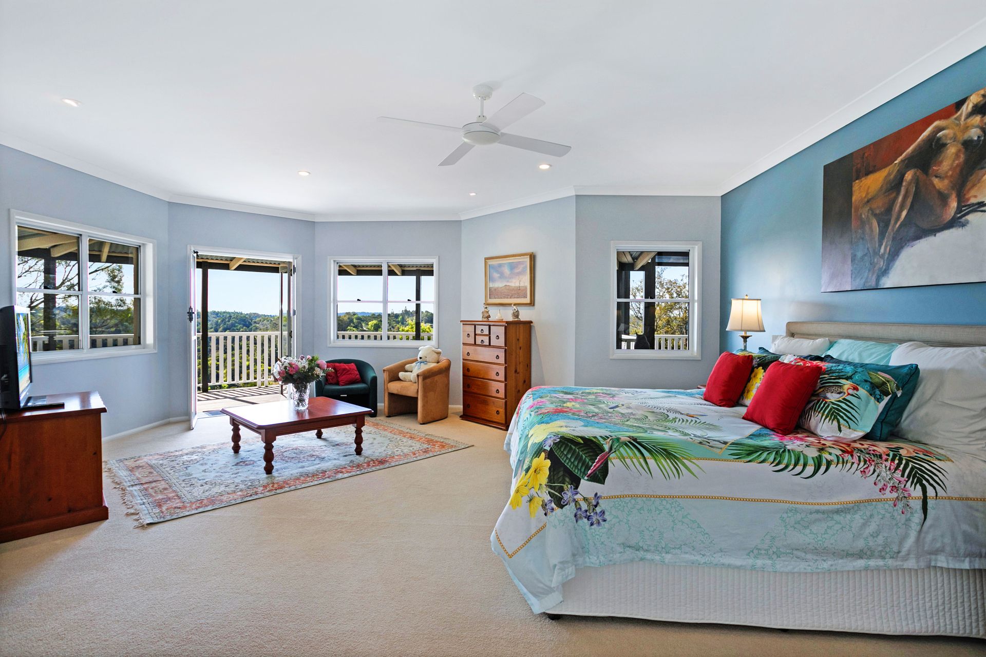 694 Maleny-Montville Road, Balmoral Ridge | Brant Property