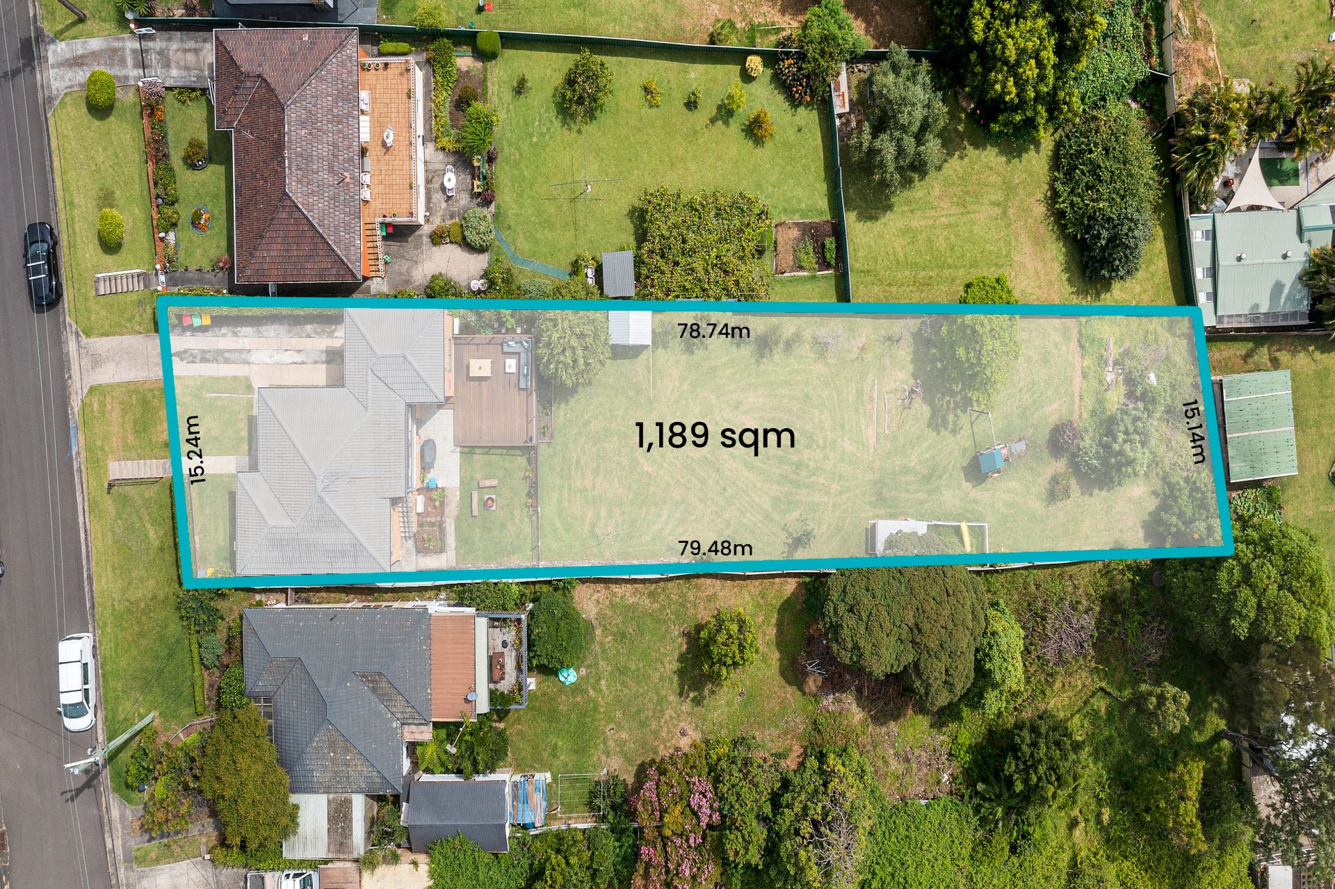 Real Estate For Sale - 15 Canberra Road - Lake Heights , NSW