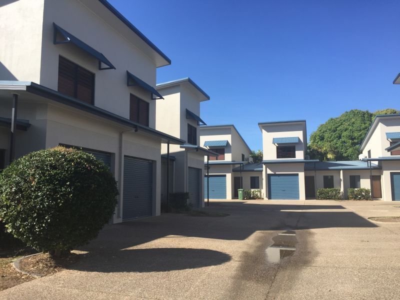 2/42 Patrick Street, Aitkenvale | Harcourts Kingsberry Townsville