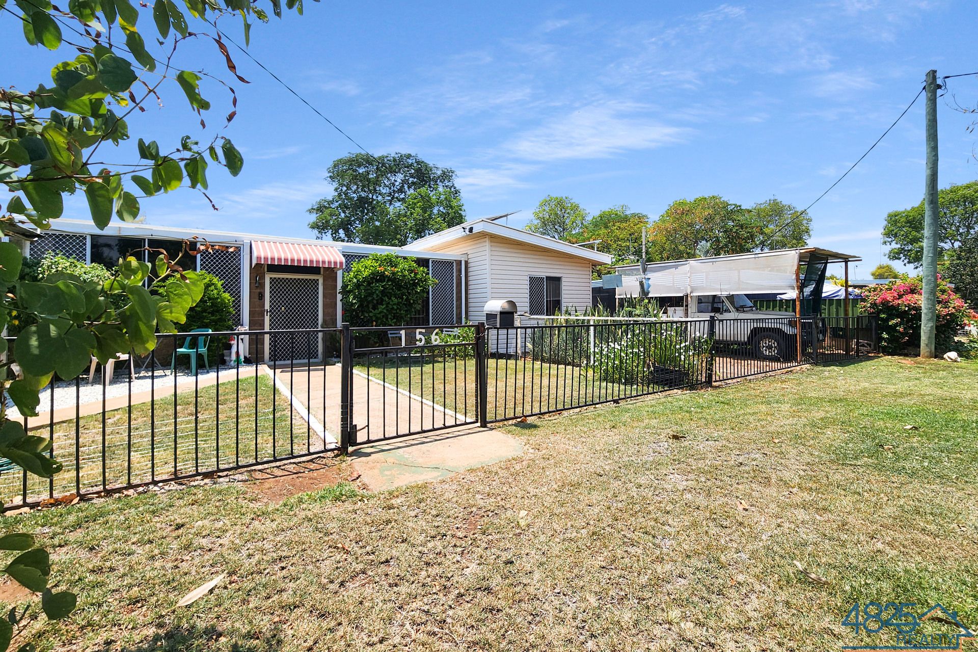 156 Simpson, Mount Isa | 4825 Realty