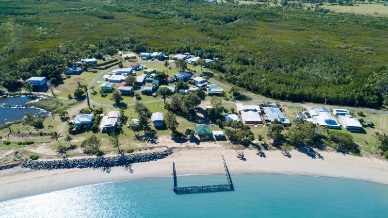 For Sale By Owner: 14 Davison Road, Wilson Beach, QLD 4800