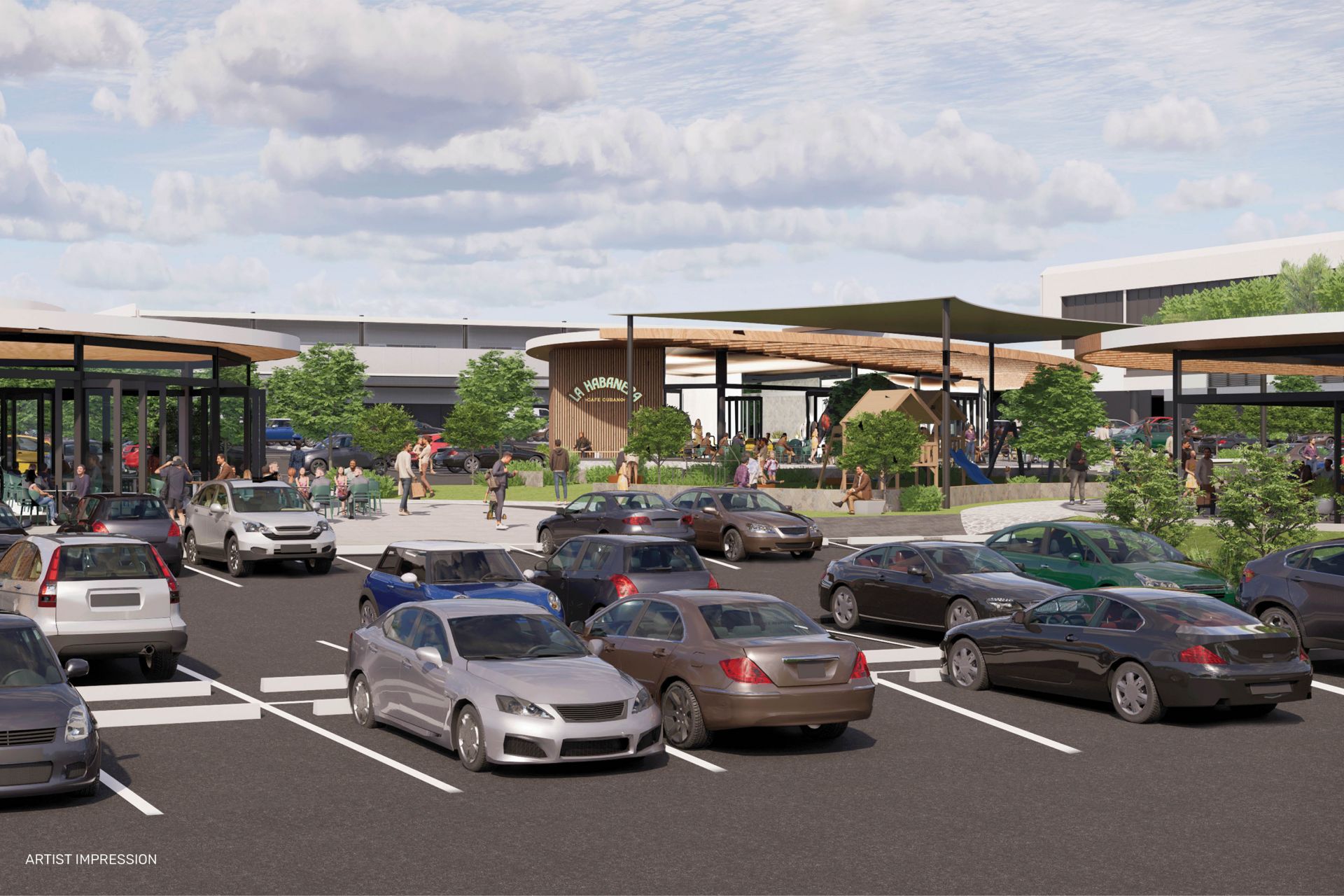 19 Stoddart Road, Prospect | Retail Projex