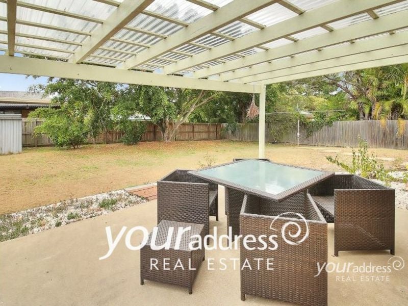 Real Estate For Sale - 4 Vergulde Road - Regents Park , QLD