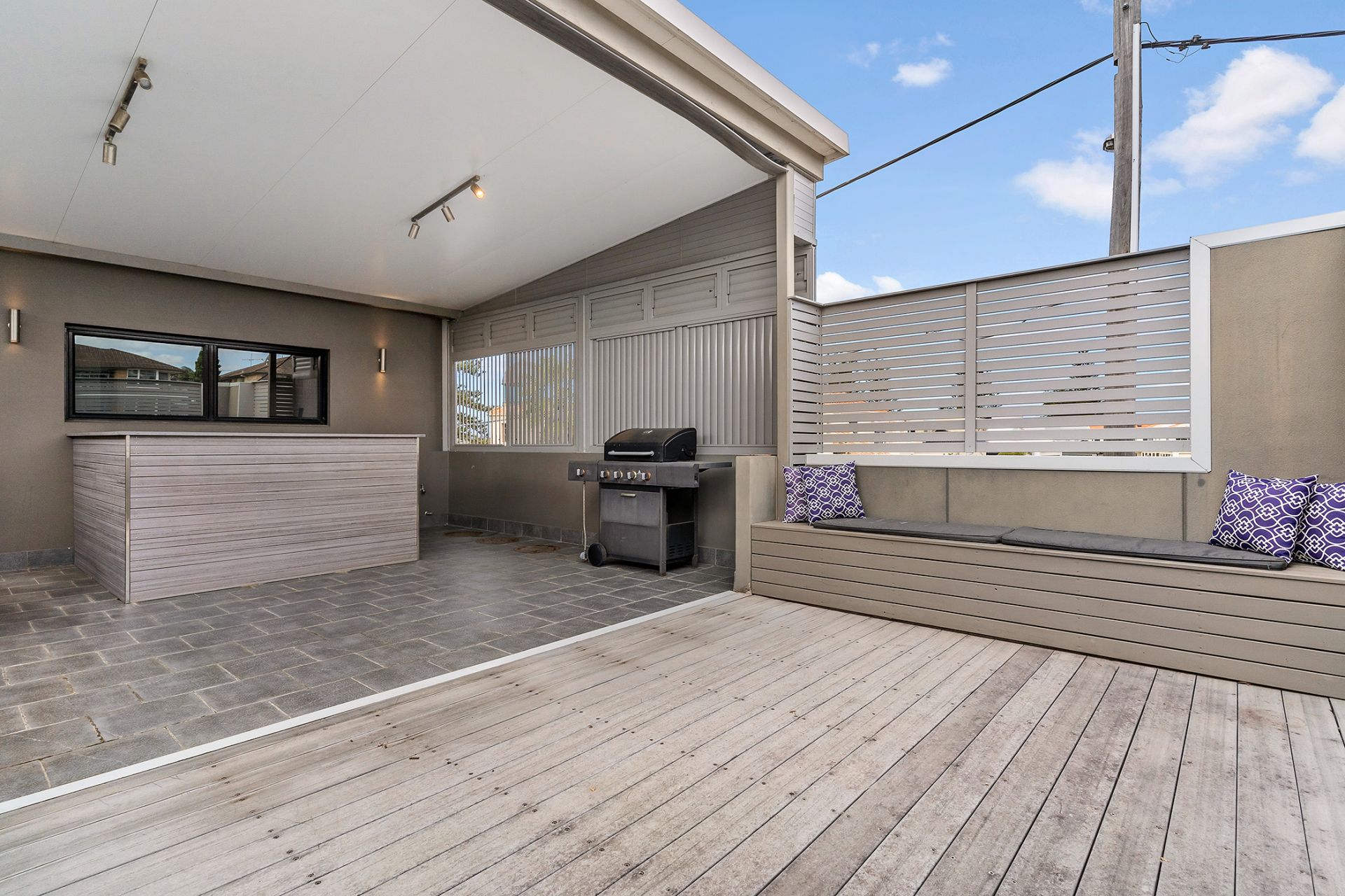 Real Estate For Sale - 1 Vanston Parade - Sandringham , NSW