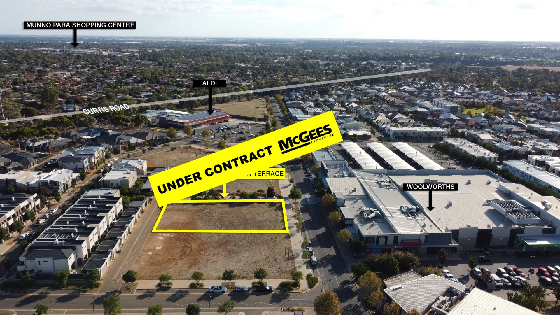 Pt Lt 4010 Main Terrace, Blakeview | McGees Property Adelaide