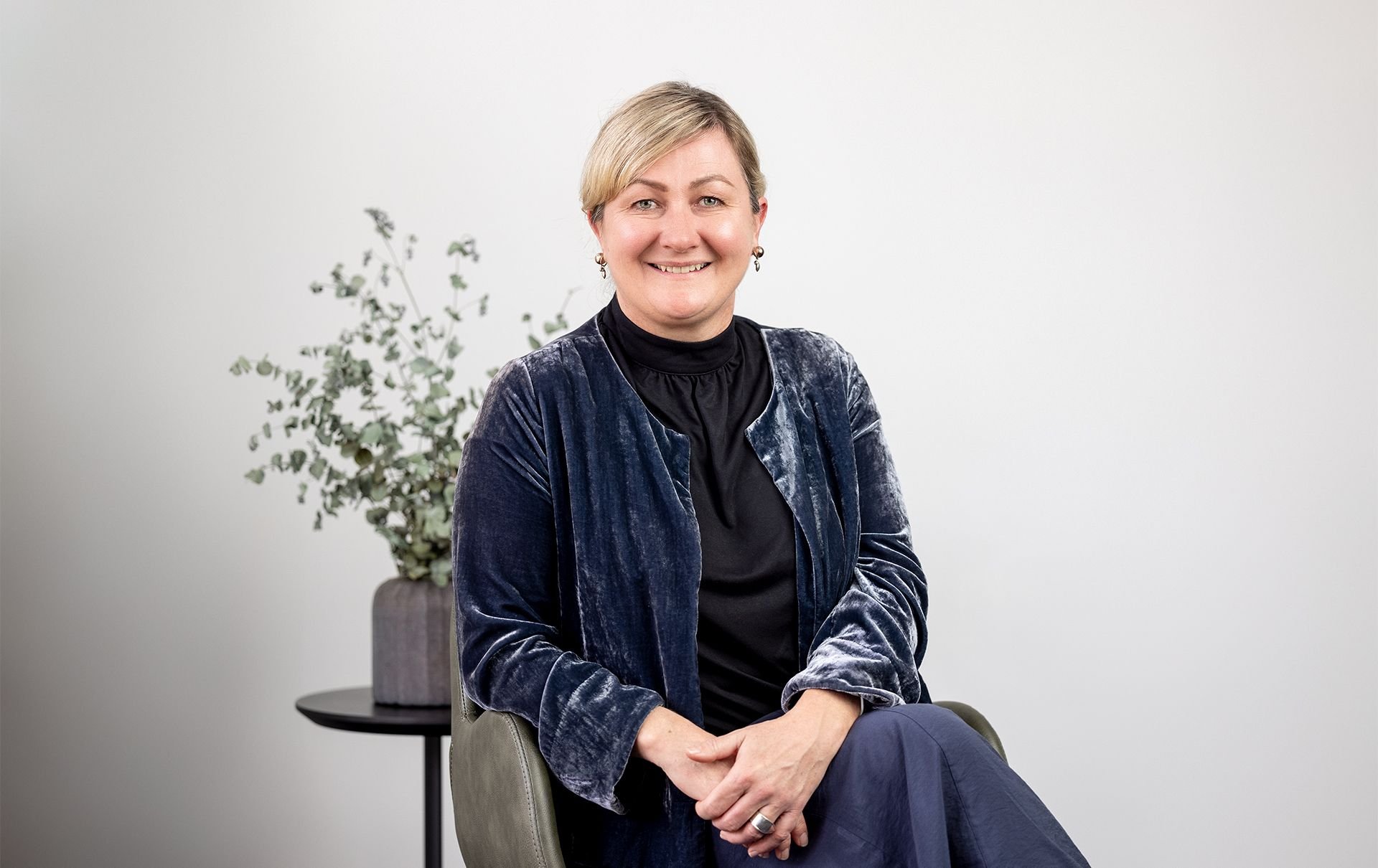 Nicky Browne | Stone Real Estate