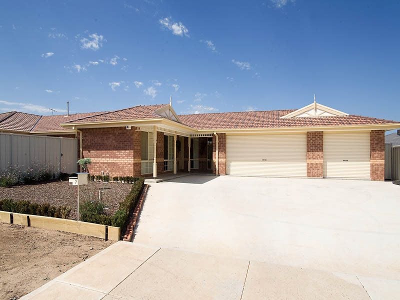 7 Windmill Rise, HILLSIDE | YPA Estate Agents