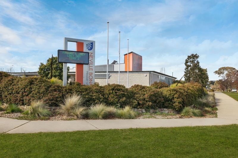 Real Estate For Sale - 61 Roy Marika Street - Bonner , ACT