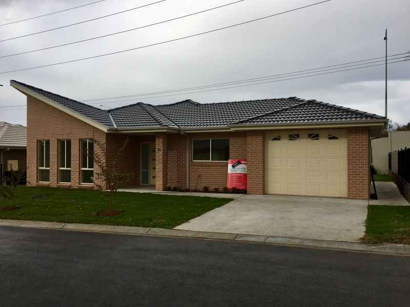 Real Estate For Sale - 21/665 Cobbitty Road - Cobbitty , NSW