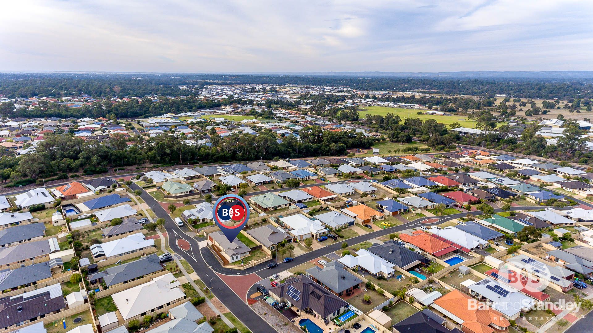 24 Durack Street - Dalyellup , WA