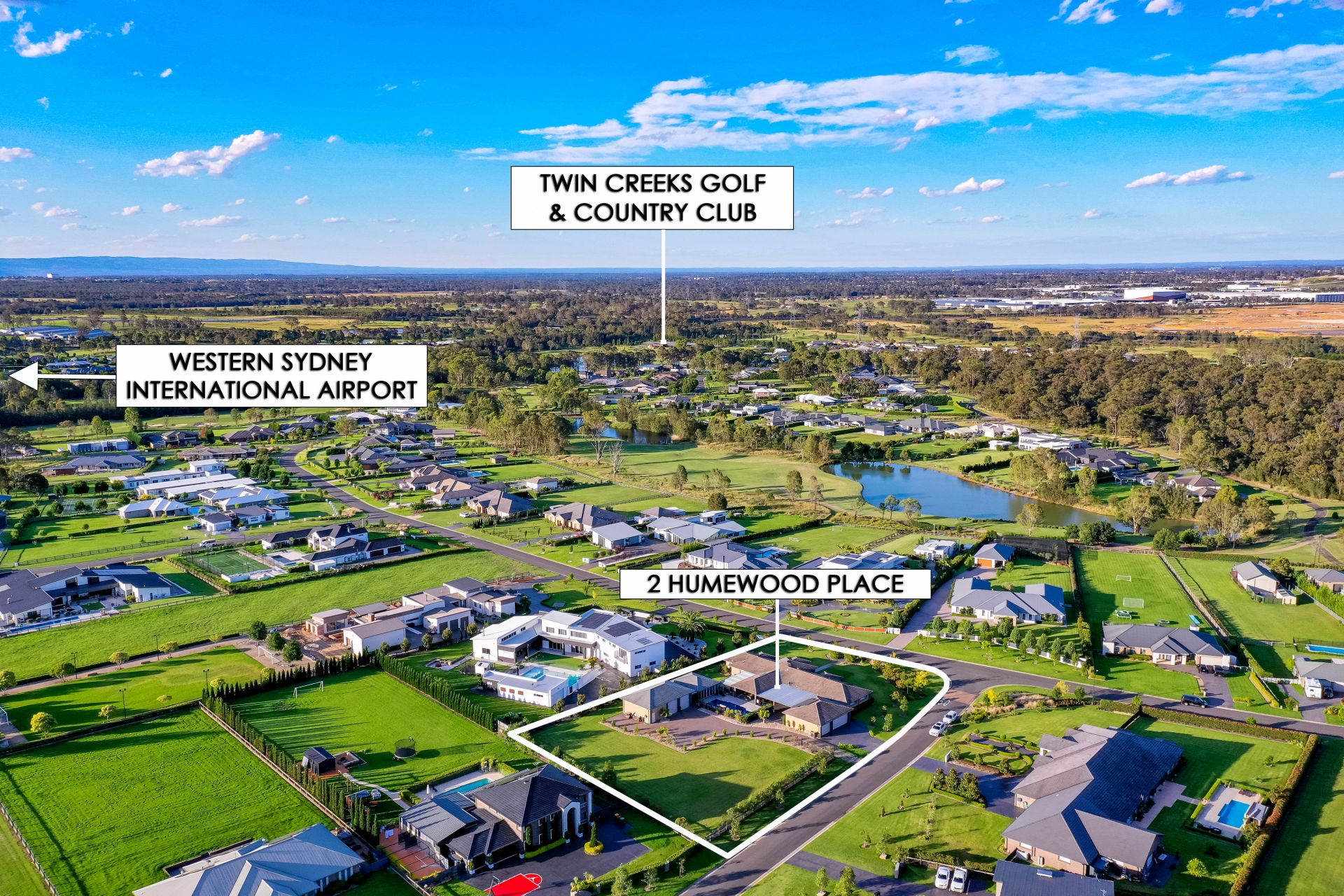 2 Humewood Place, Luddenham | Morton