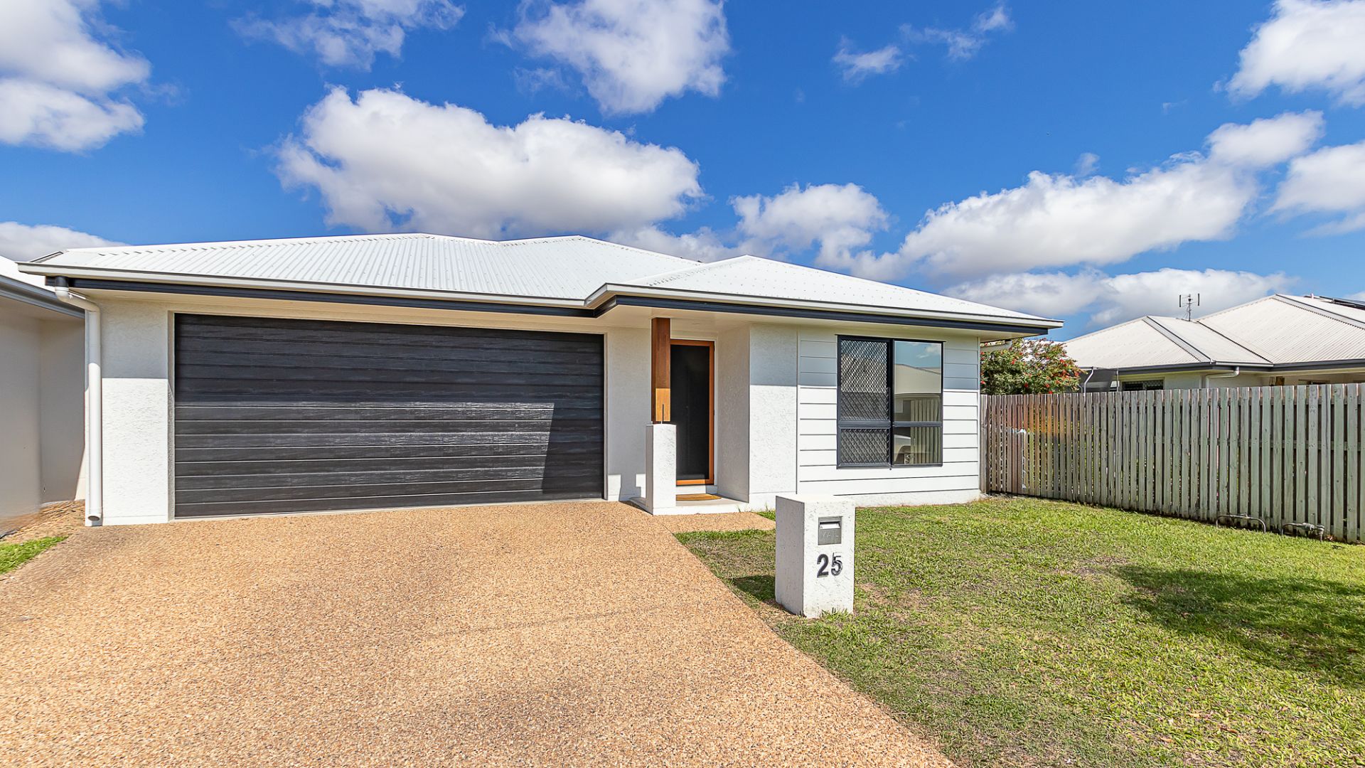 25 Columbus Street, Burdell | Harcourts Kingsberry Townsville