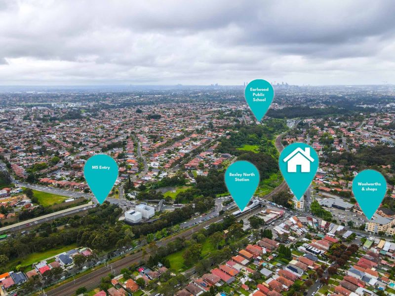 Real Estate For Sale - 12/238 Slade Road - Bexley North , NSW