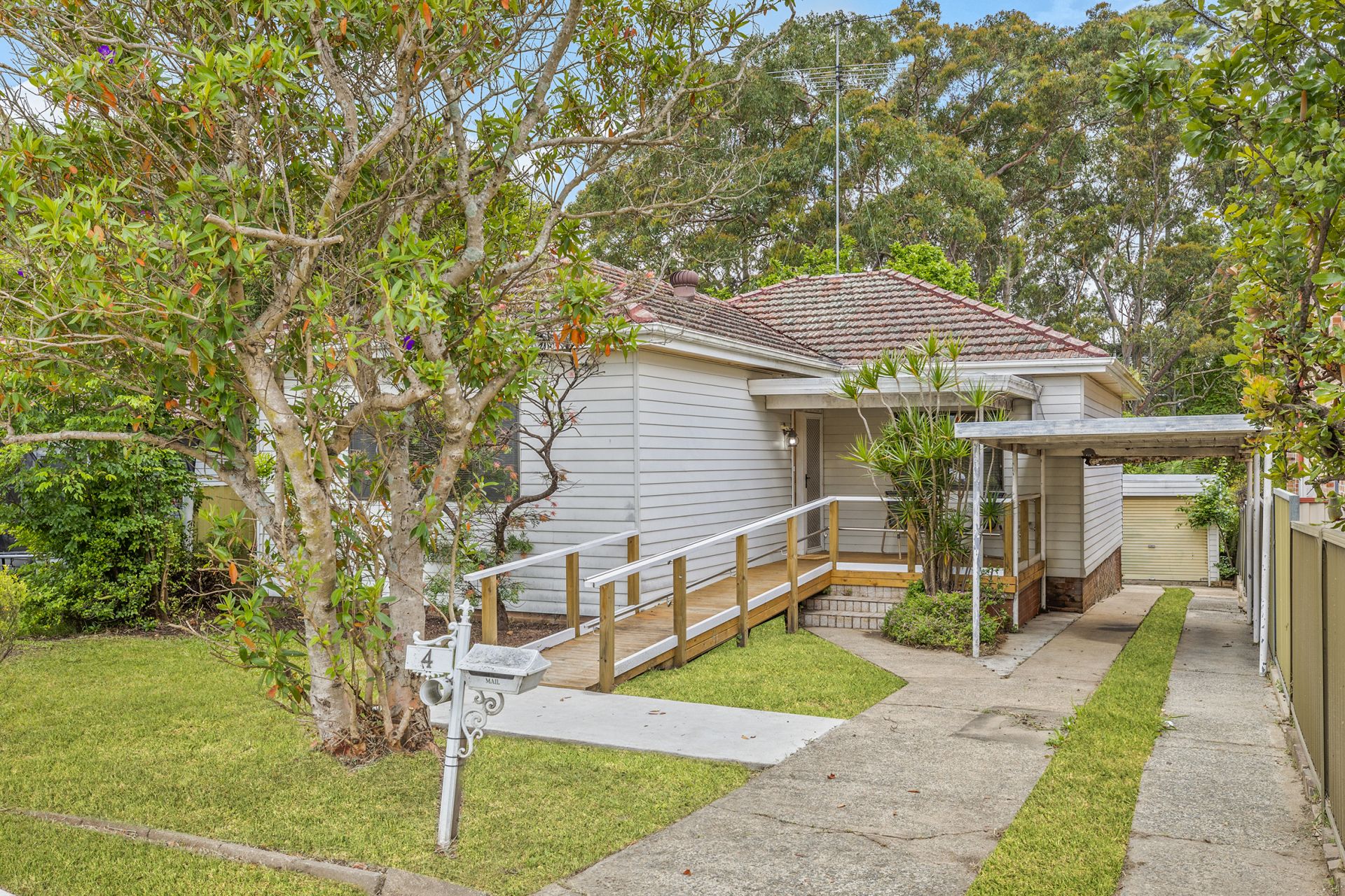 4 Crowgey Street, Rydalmere | Award Group Real Estate