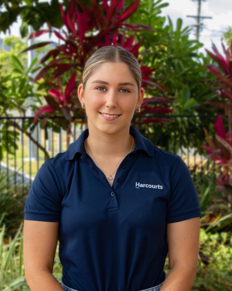 Our People | Harcourts Kingsberry Townsville