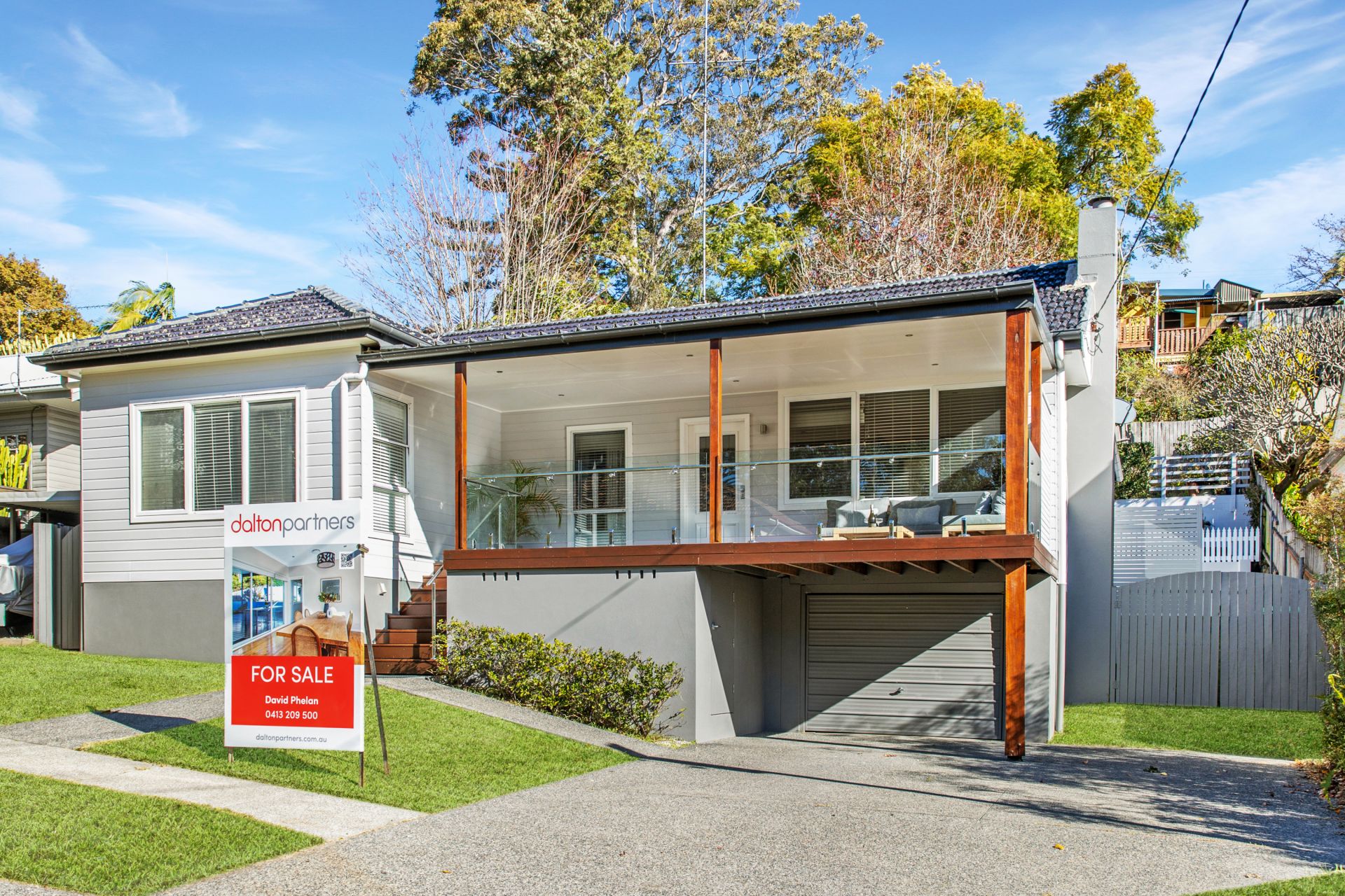17 Terence Street, Adamstown Heights | Dalton Partners The Junction